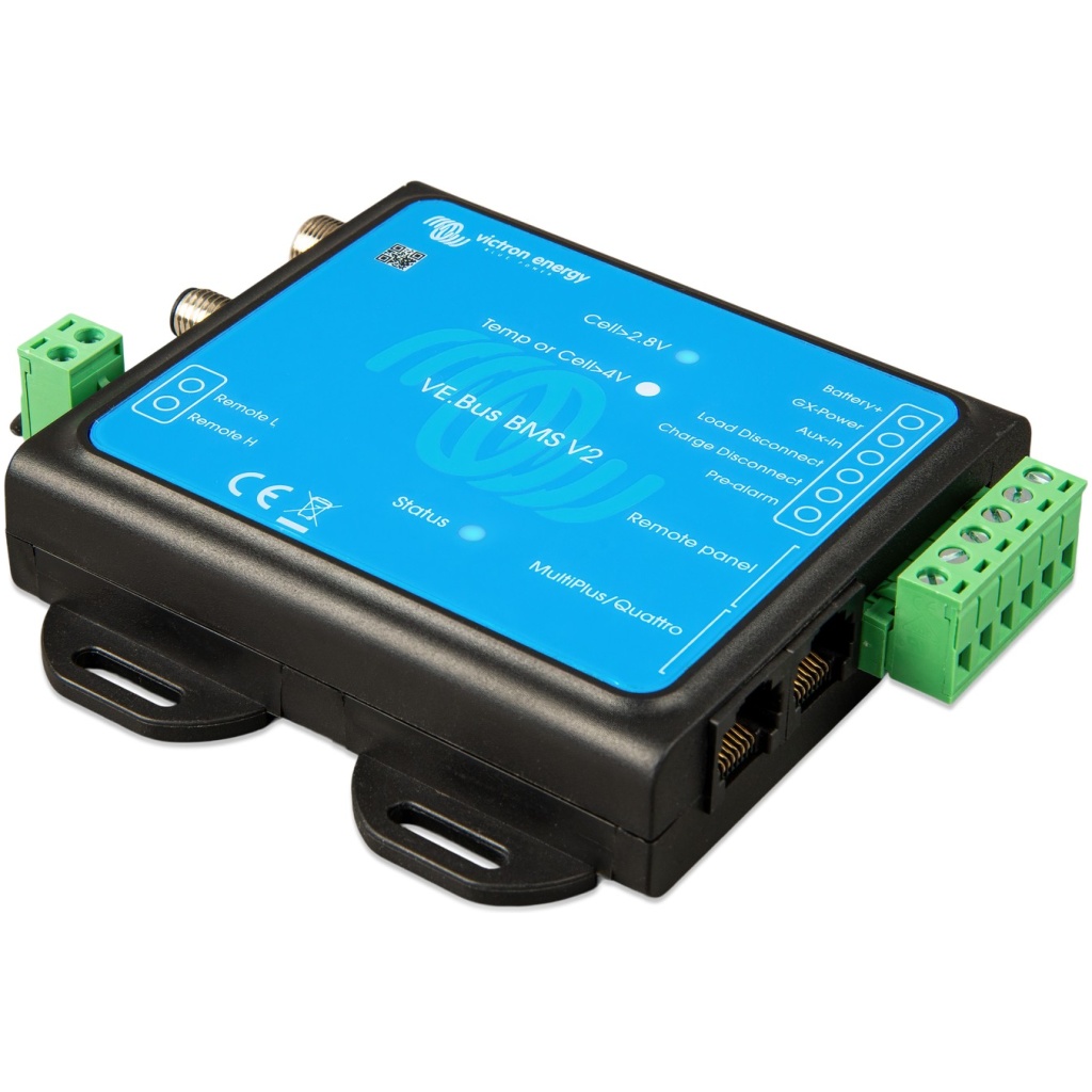 Victron Energy VE.Bus BMS v2