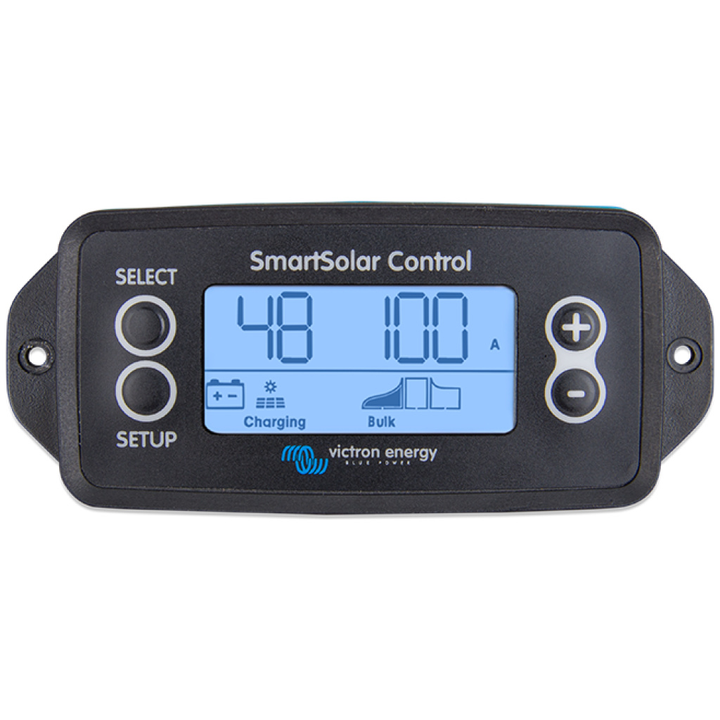 Victron Energy SmartSolar Control-Display