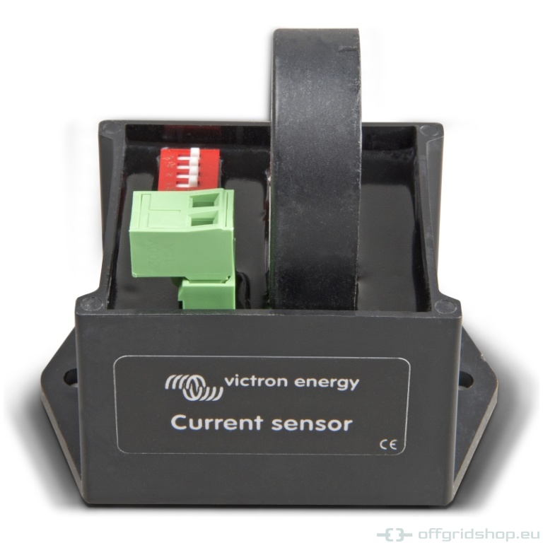 Victron Energy AC-Stromsensor - Einzelphase - max. 40 A