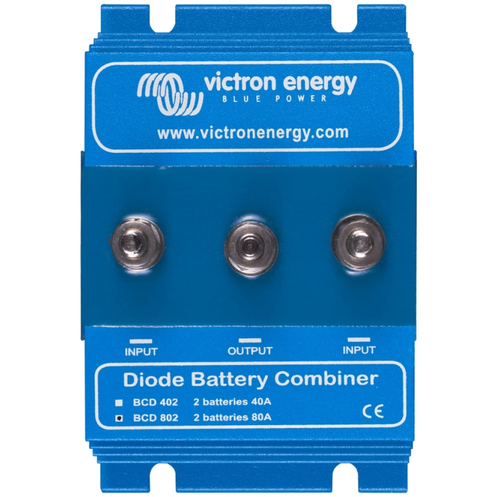 Victron Energy Argo Dioden-Batteriekoppler