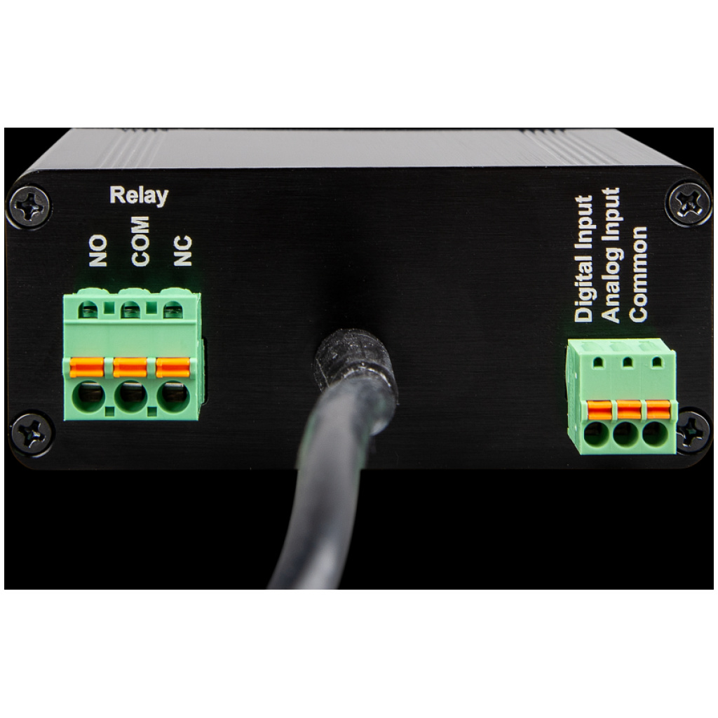 Victron Energy CANvu GX IO Extender