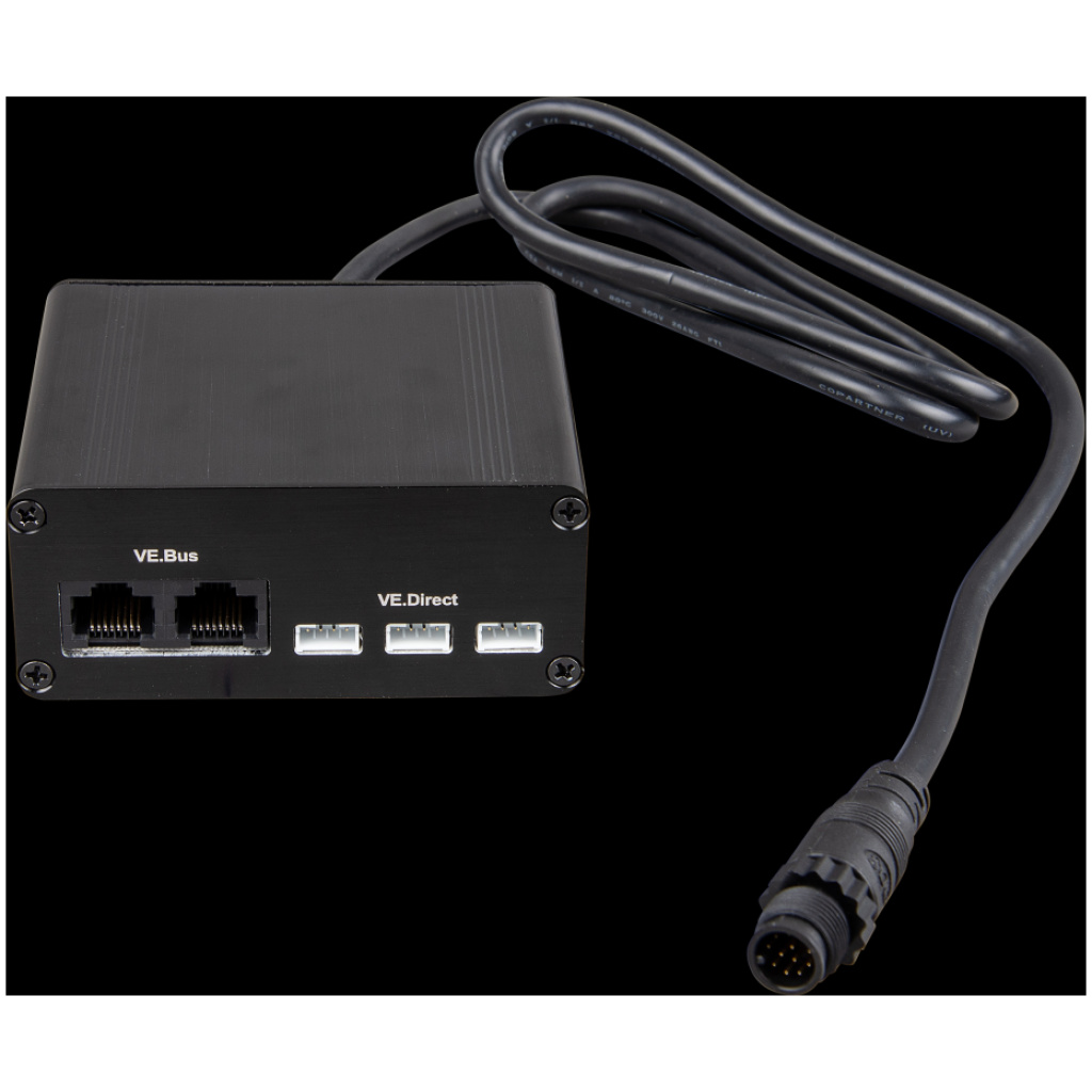 Victron Energy CANvu GX IO Extender