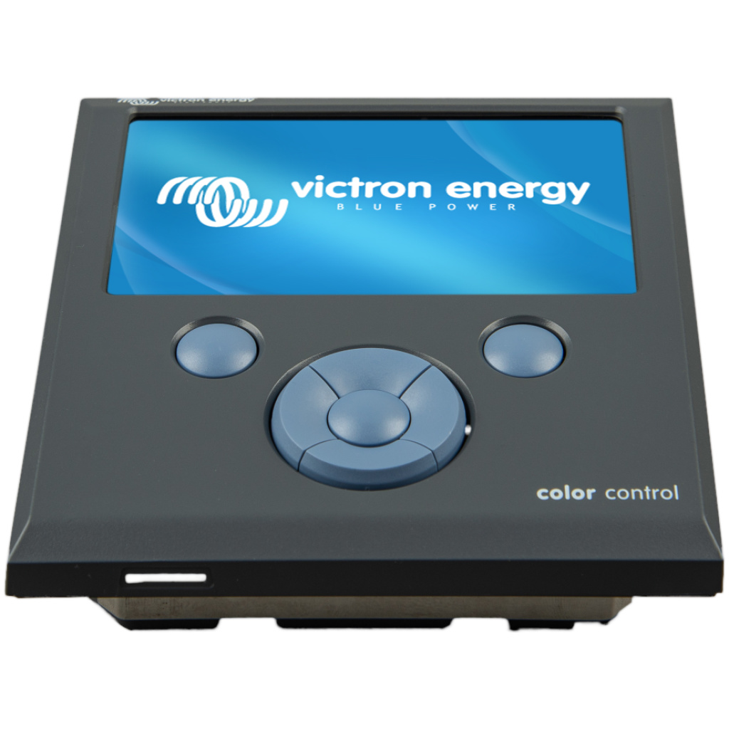 Victron Energy Color Control GX