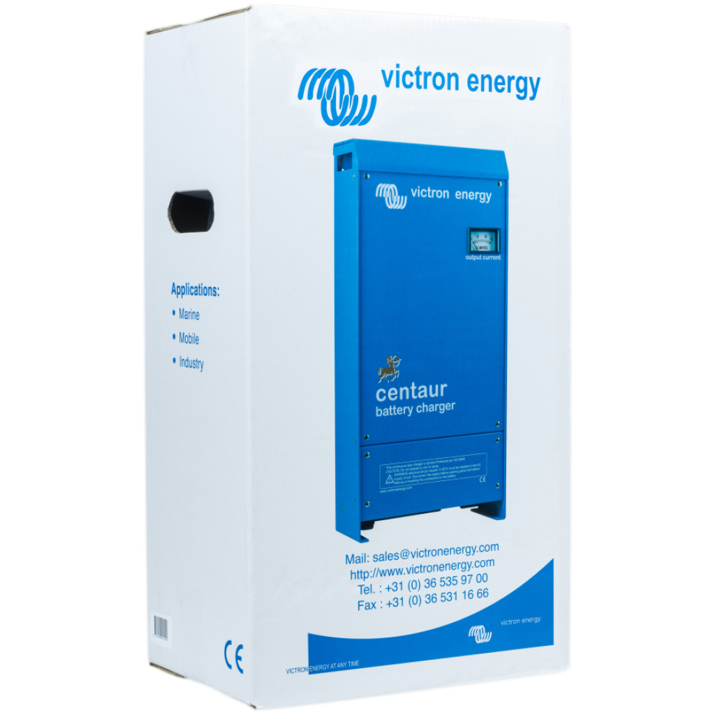 Victron Energy Centaur Ladegerät