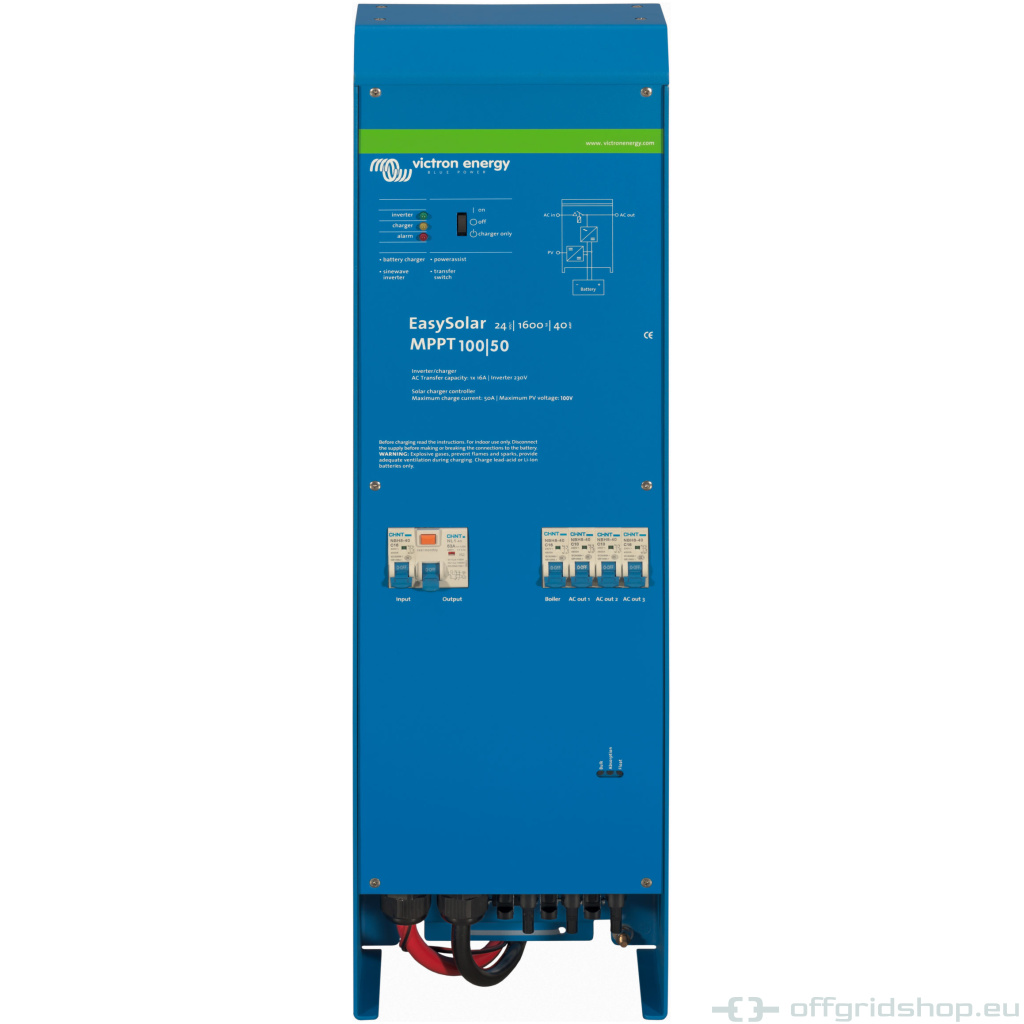 Victron Energy EasySolar