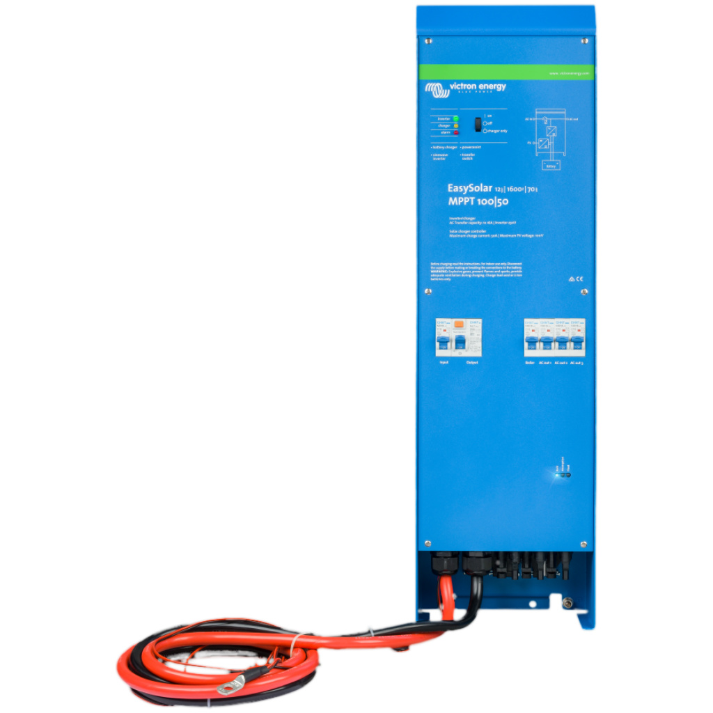 Victron Energy EasySolar