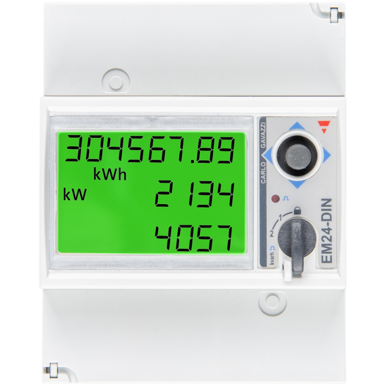Victron Energy Energy Meter ET112, ET340, EM24 & EM540