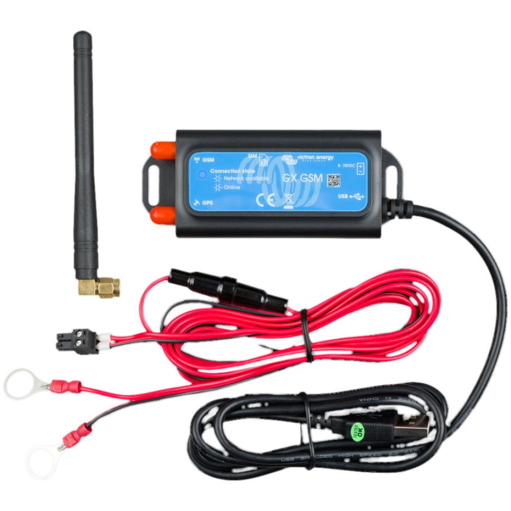 Victron Energy GX GSM