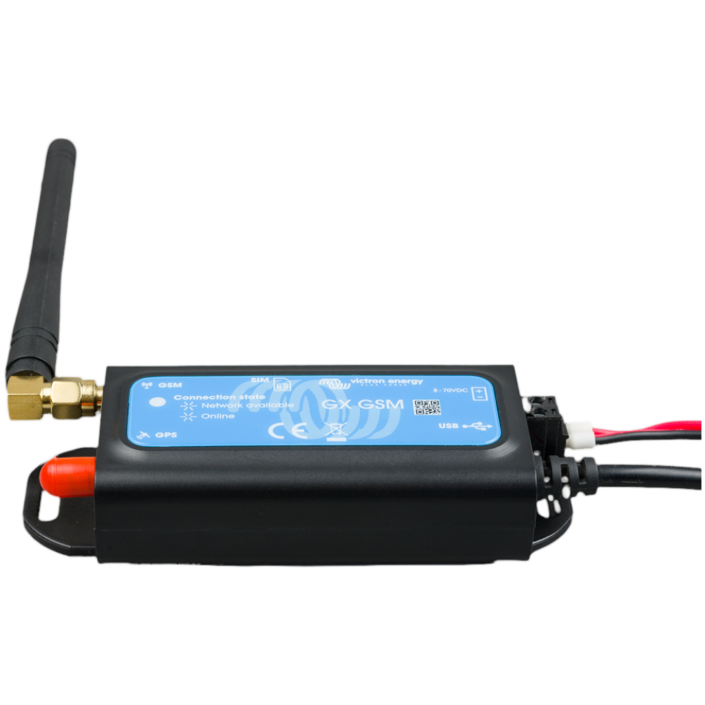 Victron Energy GX GSM