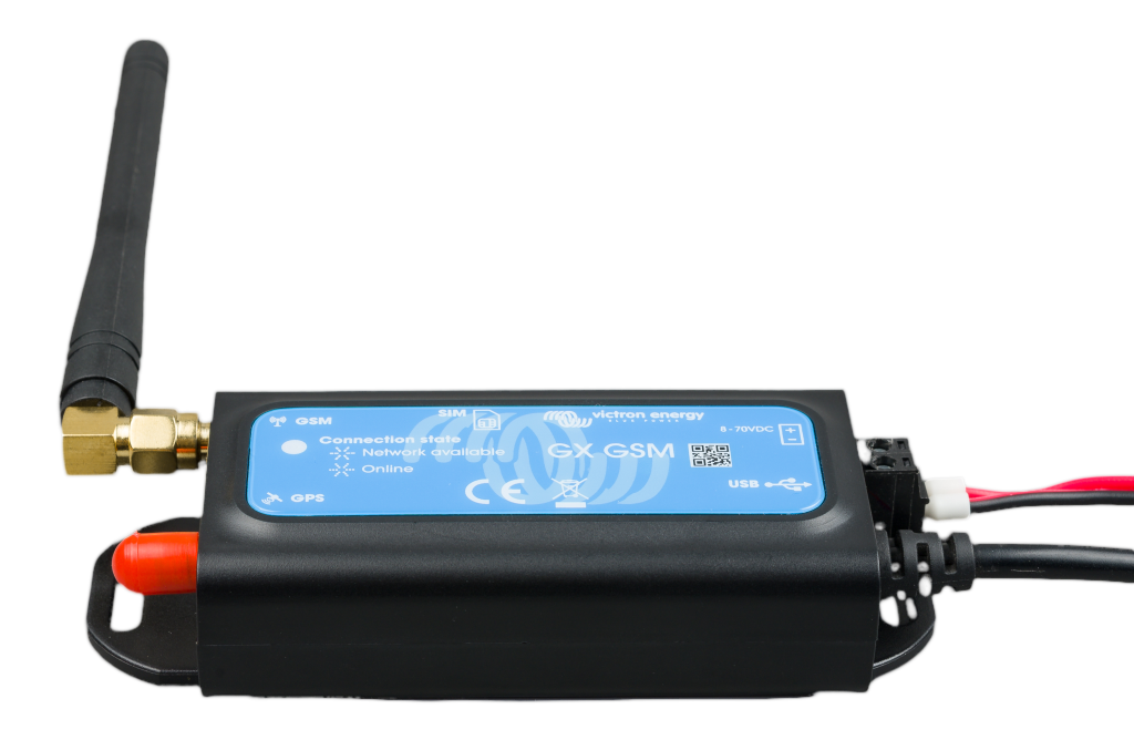 Victron Energy GX GSM