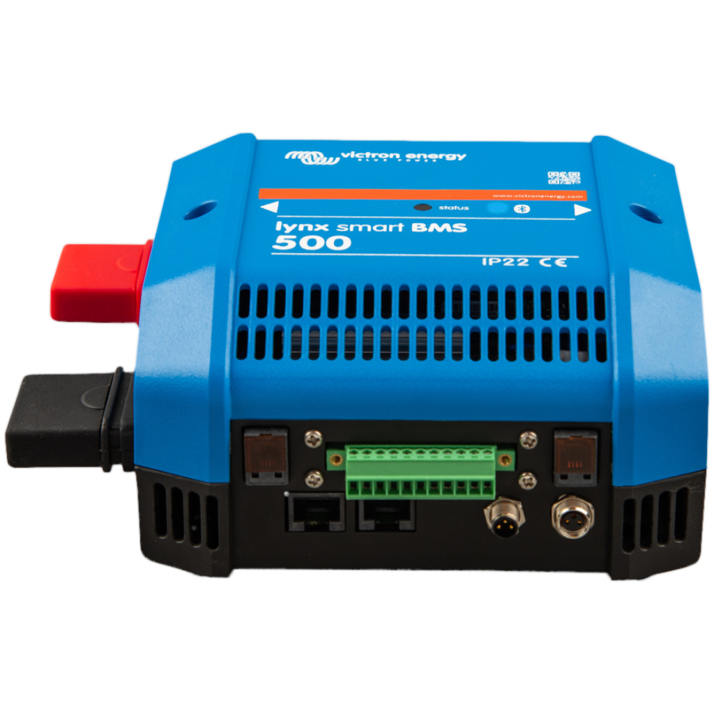 Victron Energy Lynx Smart BMS 500A (M8)