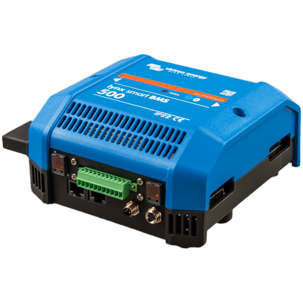 Victron Energy Lynx Smart BMS 500A (M8)