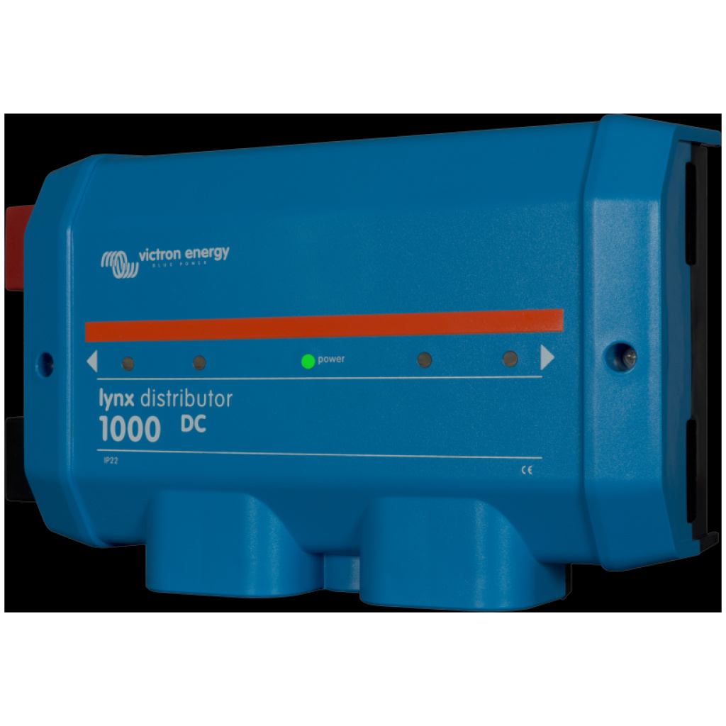 Victron Energy Lynx Distributor