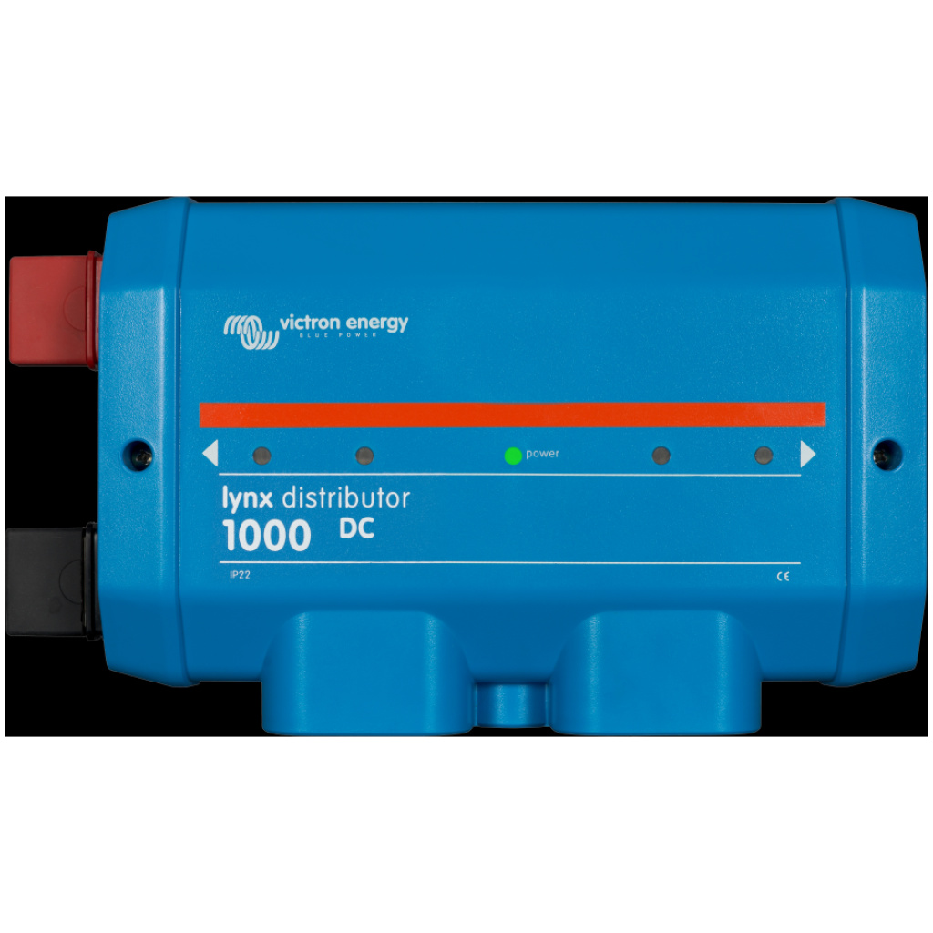 Victron Energy Lynx Distributor