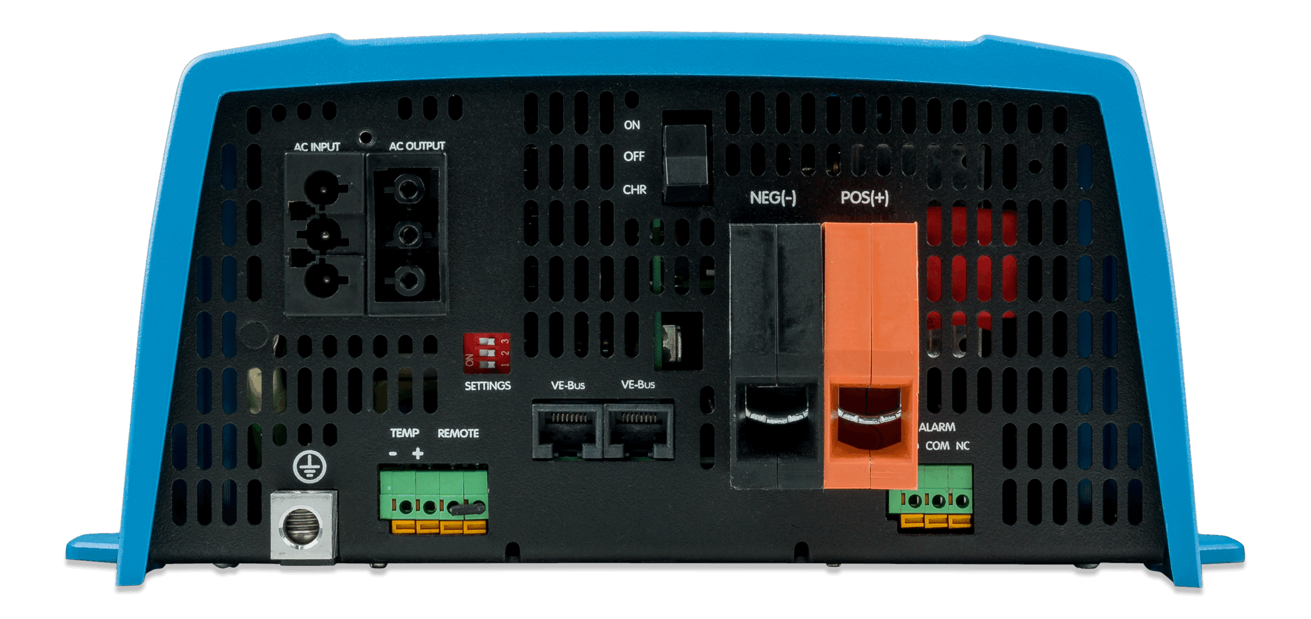 Victron Energy MultiPlus 500VA-1,6kVA