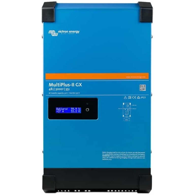 Victron Energy MultiPlus-II GX