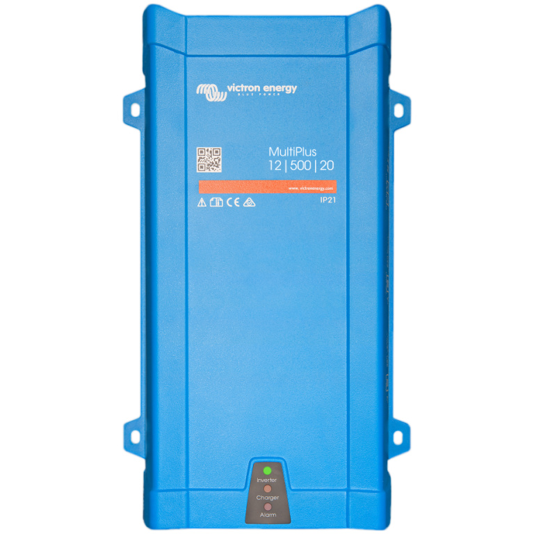 Victron Energy MultiPlus 500VA-1,6kVA