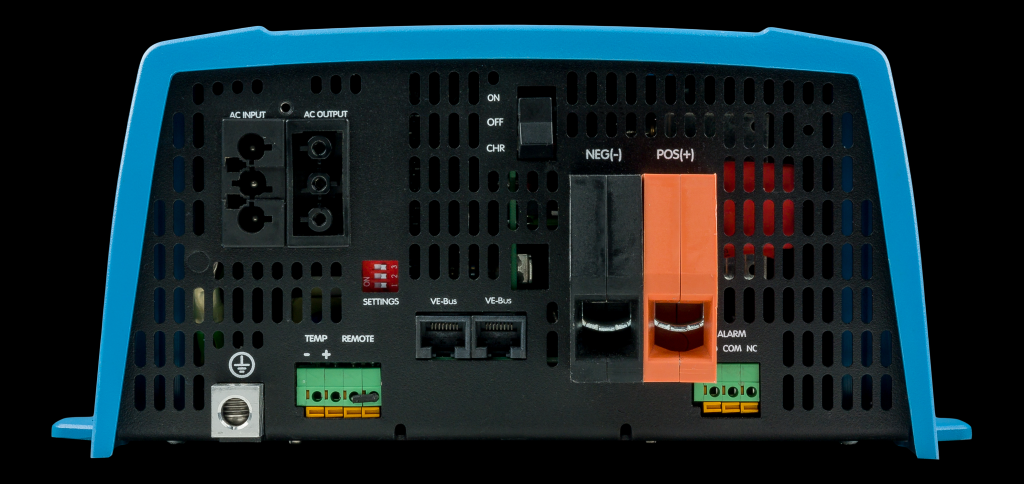 Victron Energy MultiPlus 500VA-1,6kVA