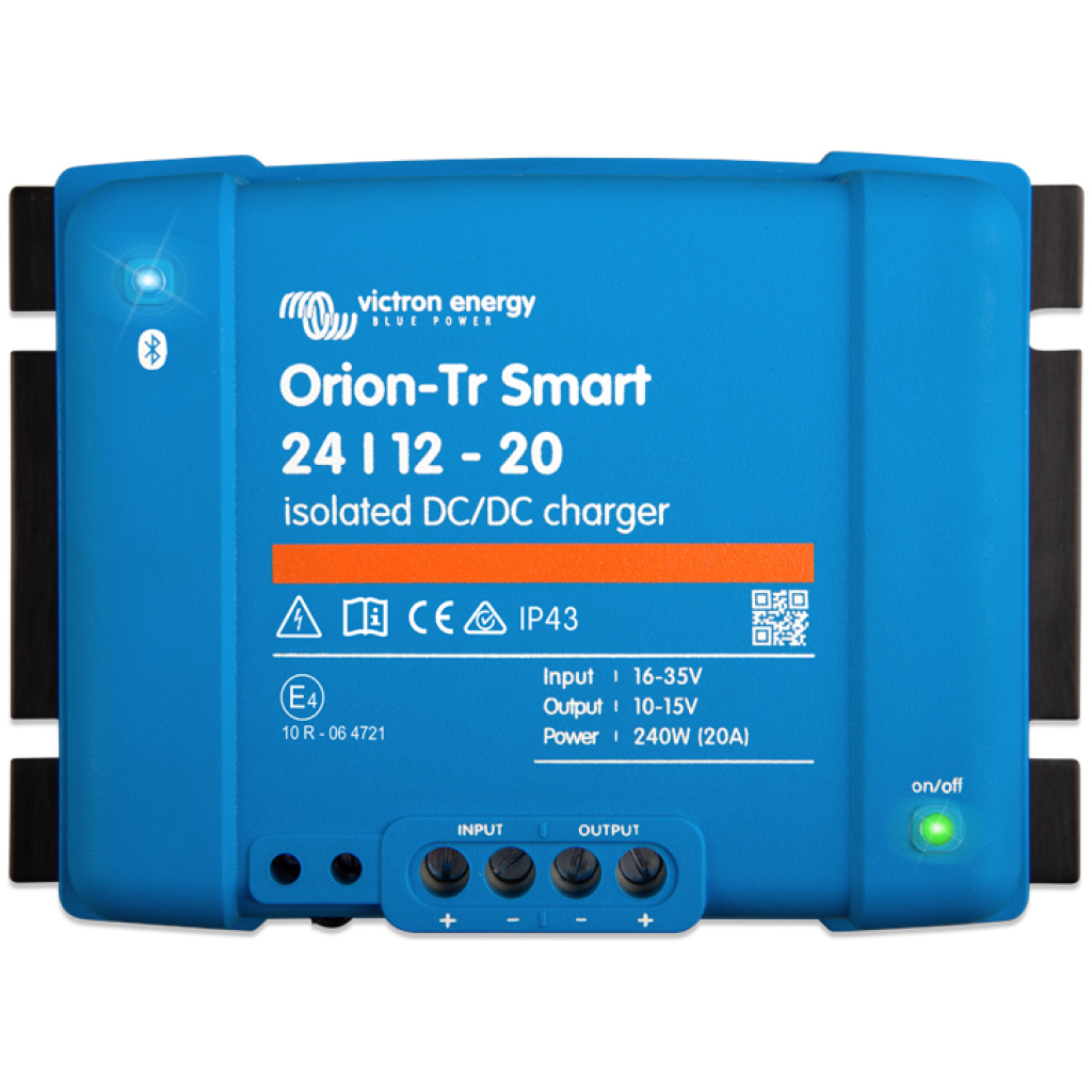 Ladegeräte - OFFGRIDSHOP