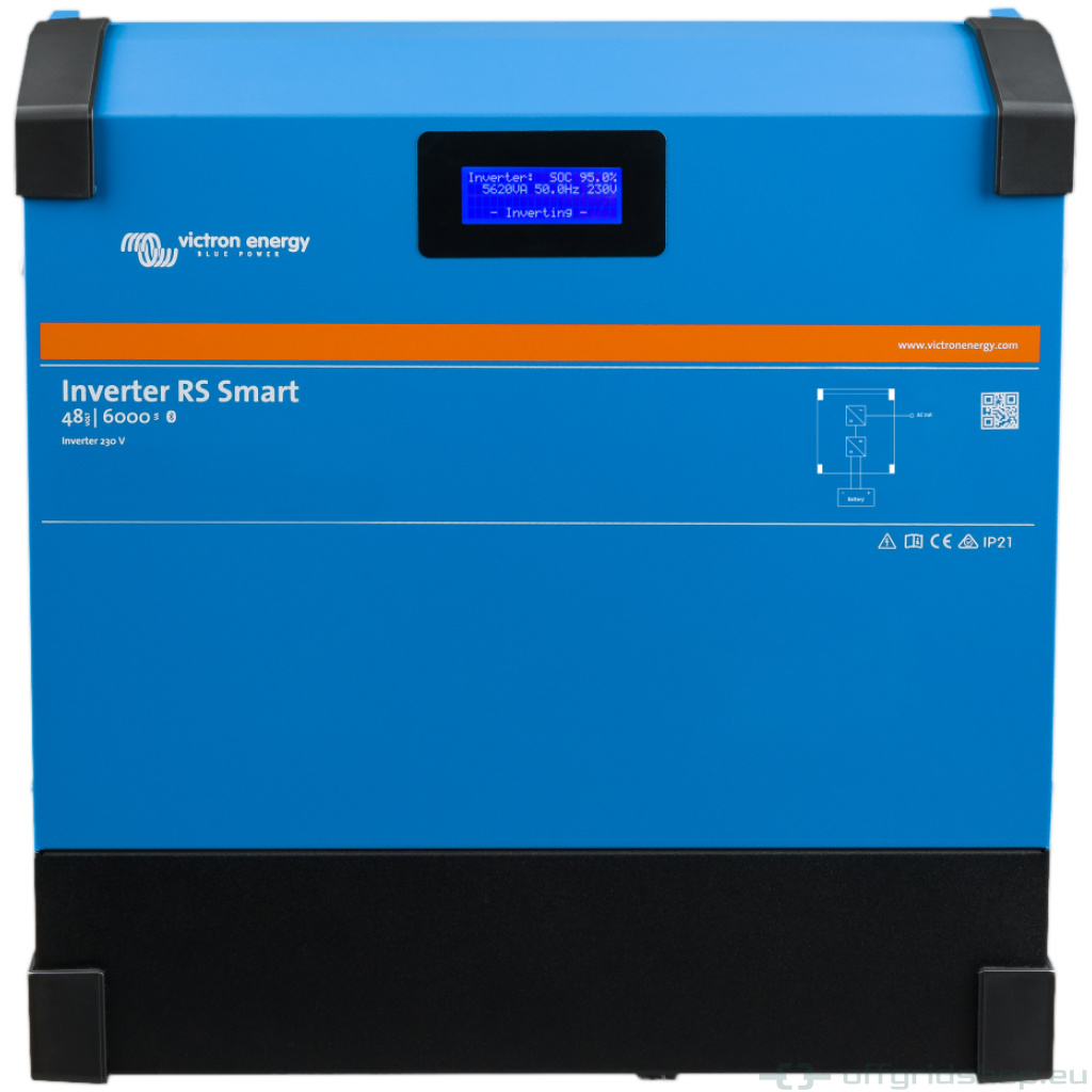 Victron Energy Wechselrichter RS Smart