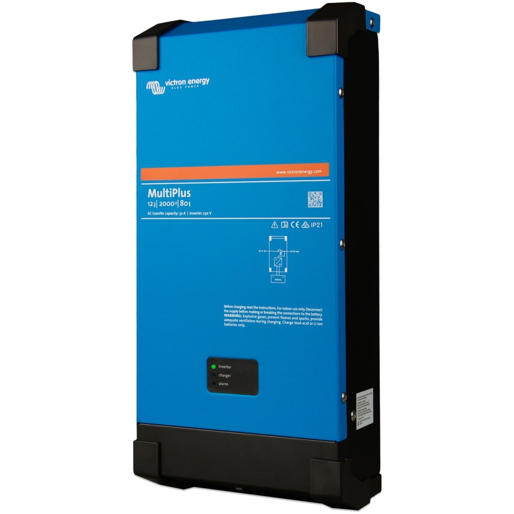 Victron Energy MultiPlus 2kVA-5kVA