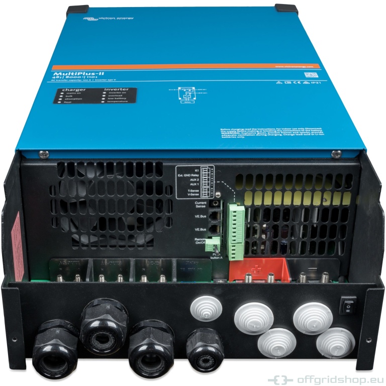 Victron Energy MultiPlus-II