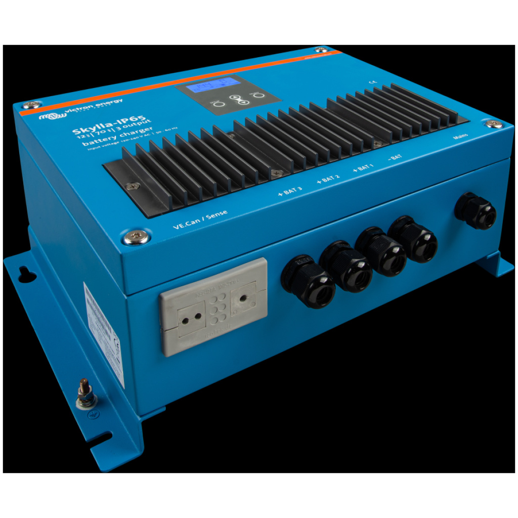 Skylla-IP65 - OFFGRIDSHOP