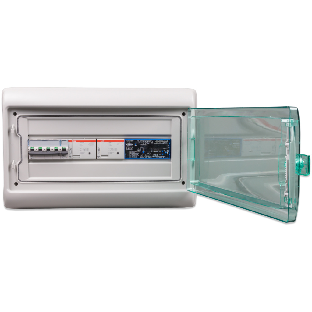 Anti-Islanding Box 63A - OFFGRIDSHOP