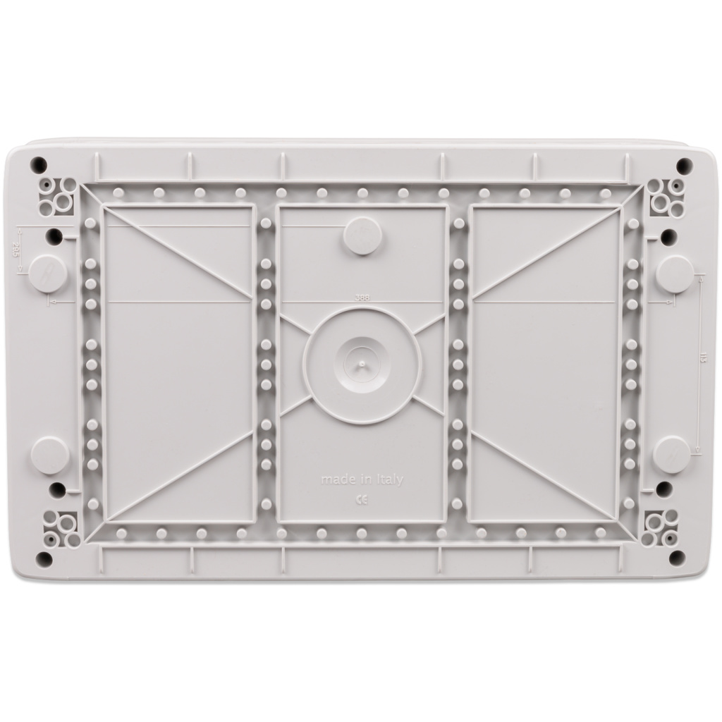 Anti-Islanding Box 63A - OFFGRIDSHOP