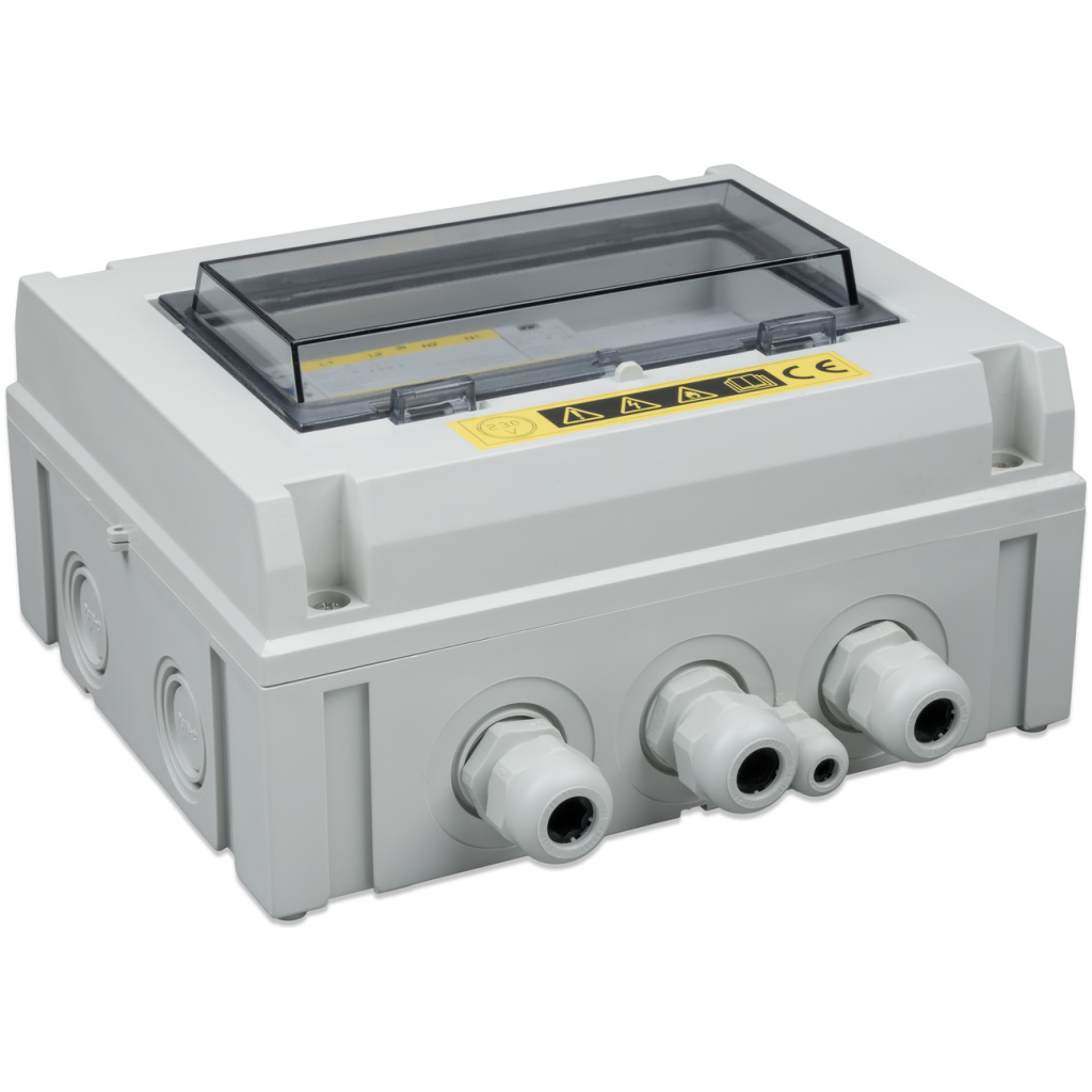 Victron Energy VE Transferschalter