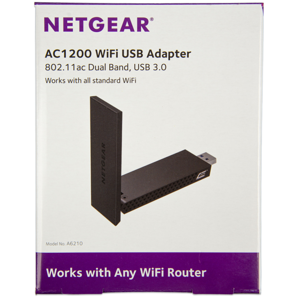 GX WLAN-Modul long Range (Netgear AC1200) - OFFGRIDSHOP