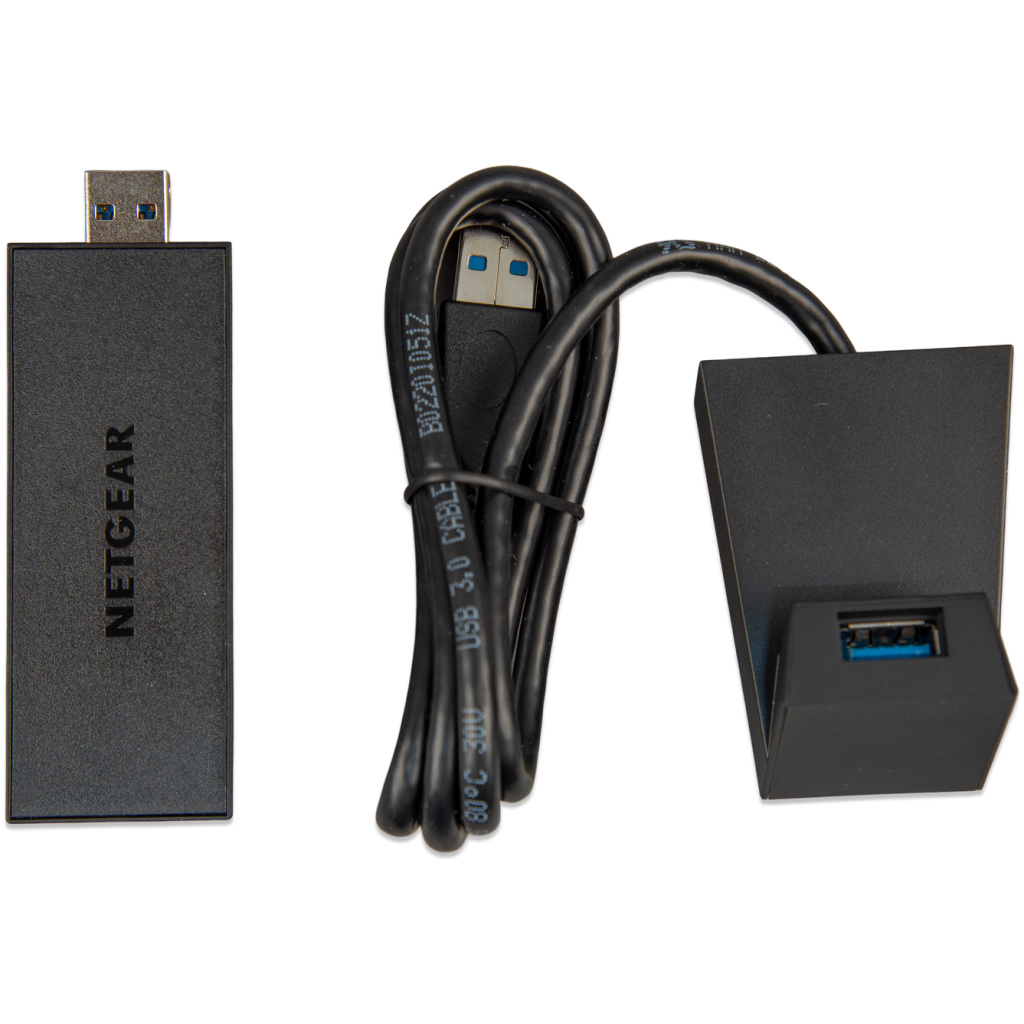 GX WLAN-Modul long Range (Netgear AC1200) - OFFGRIDSHOP