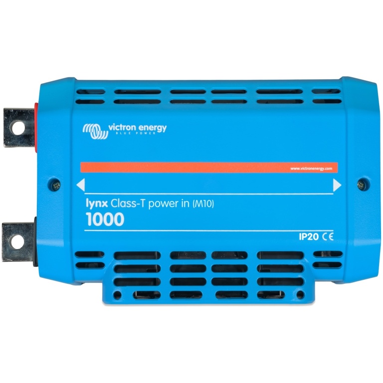 Victron Energy Lynx Class-T Power In (M10)