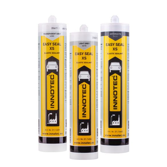 Innotec Easy Seal XS - Premium-Silikondichtstoff